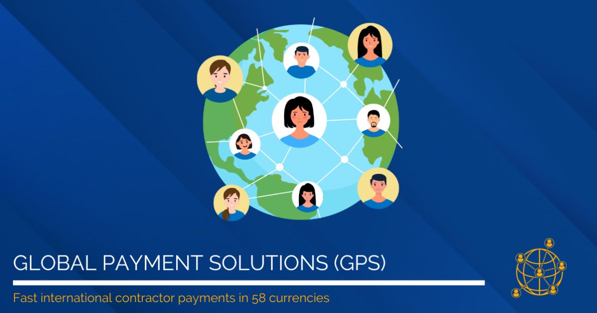 Global Payment Solutions Gps 3c Global Group