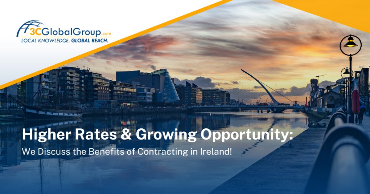 Higher Rates & Growing Opportunity: We Discuss the Benefits of ...