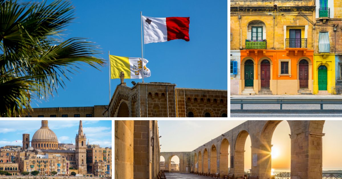 Contracting in Malta | 3C Global Group