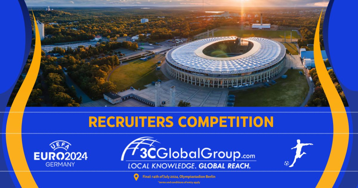 Euro 2024 | 3C Global Group