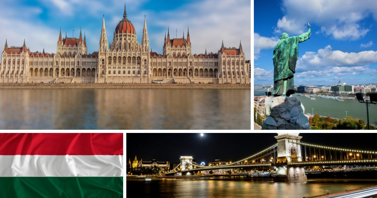 Contracting in Hungary | 3C Global Group